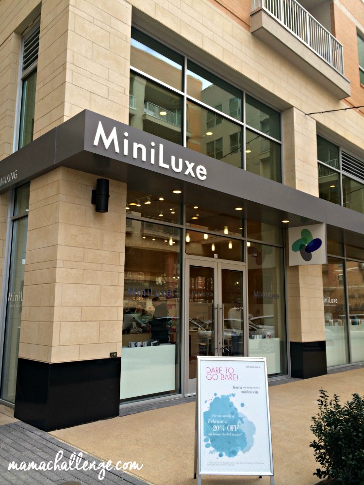 The Skinny on MiniLuxe Dallas {Giveaway}
