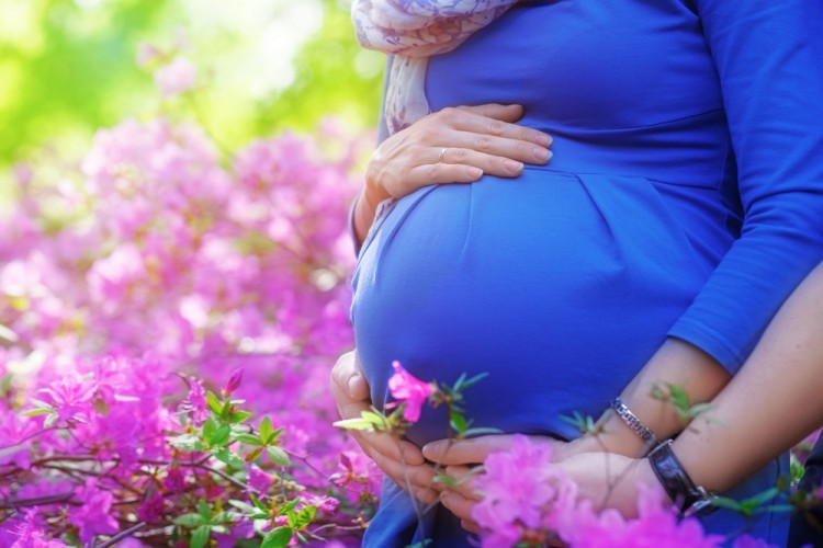New Mamas Invited to BLOOM April 30 - mamachallenge | Real Solutions ...